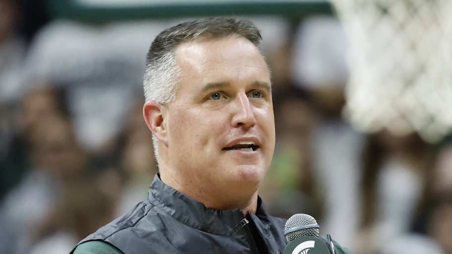 5 defining moments for Michigan State athletics in 2025