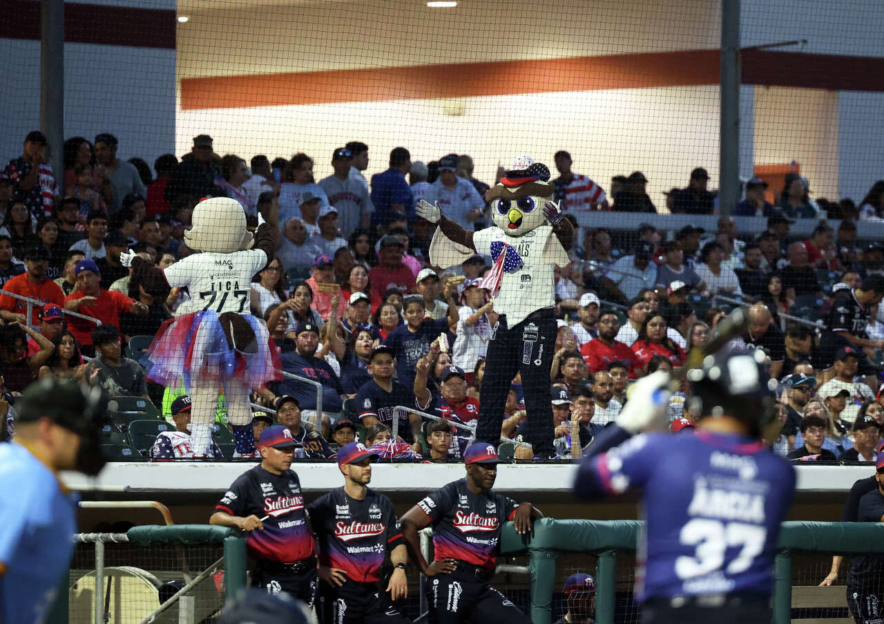Tecos remain as one of Mexican League's best teams