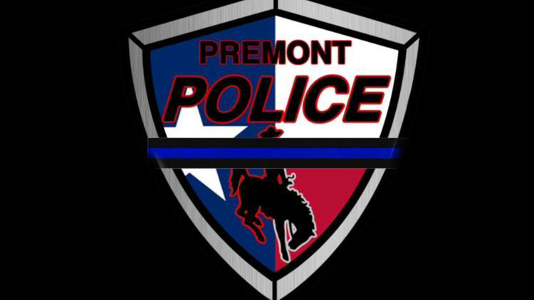 Premont teen arrested after shots fired toward officer during investigation
