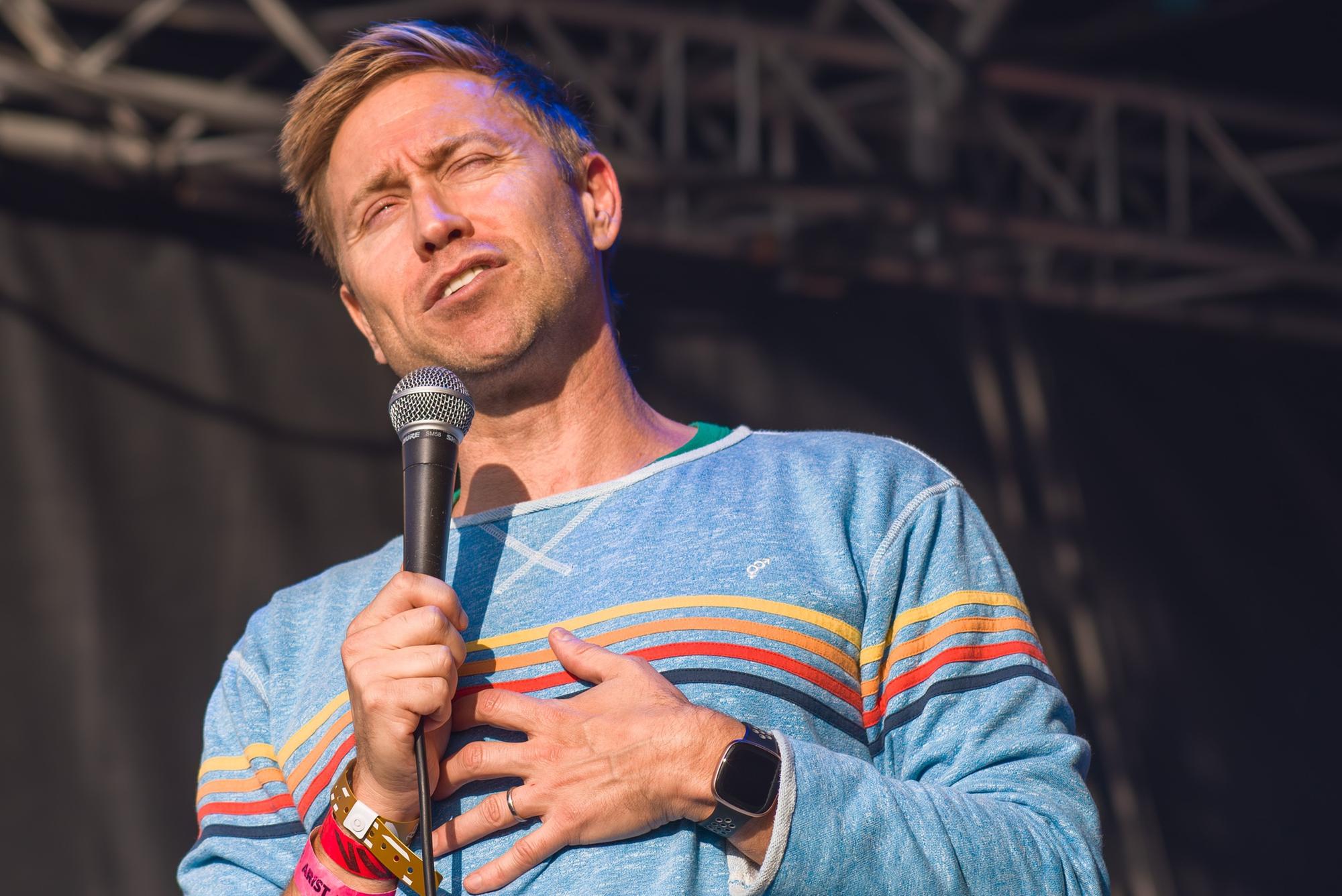 I can't wait to see them! The 35 big name comedians coming to Bristol ...