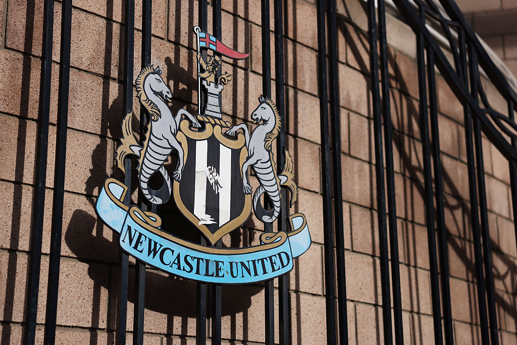 Newcastle United release statement as loan move secured for promising ...