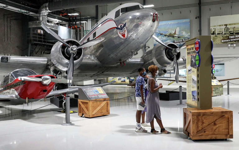 Discover 20 hidden gems in Houston suburbs, from digging fossils to ...