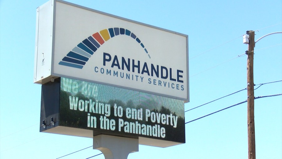 Panhandle Community Services offering winter utility assistance