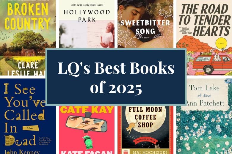 Best books of 2025: Our favorite reads of the year