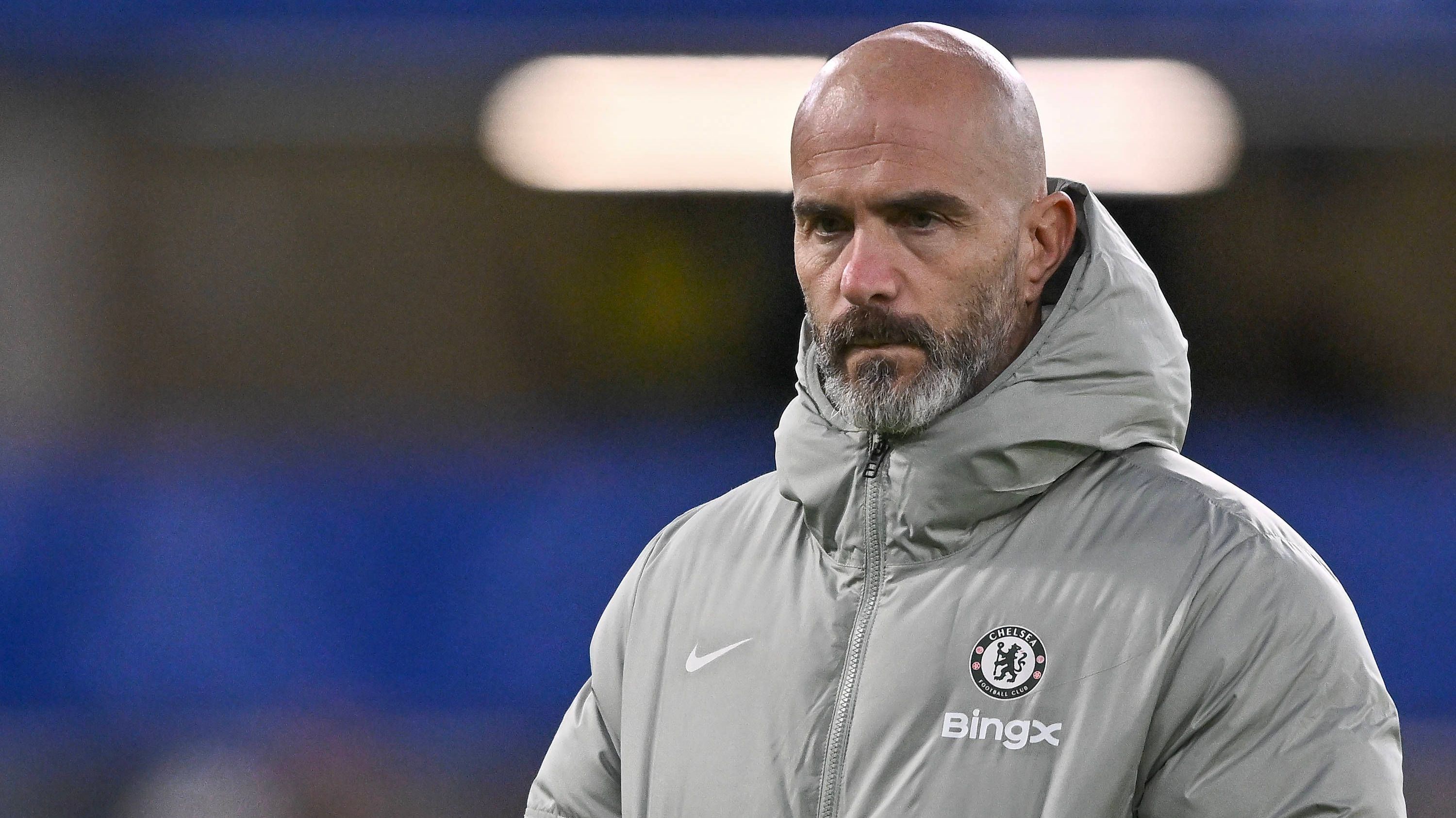Maresca nicht länger Chelsea-Trainer