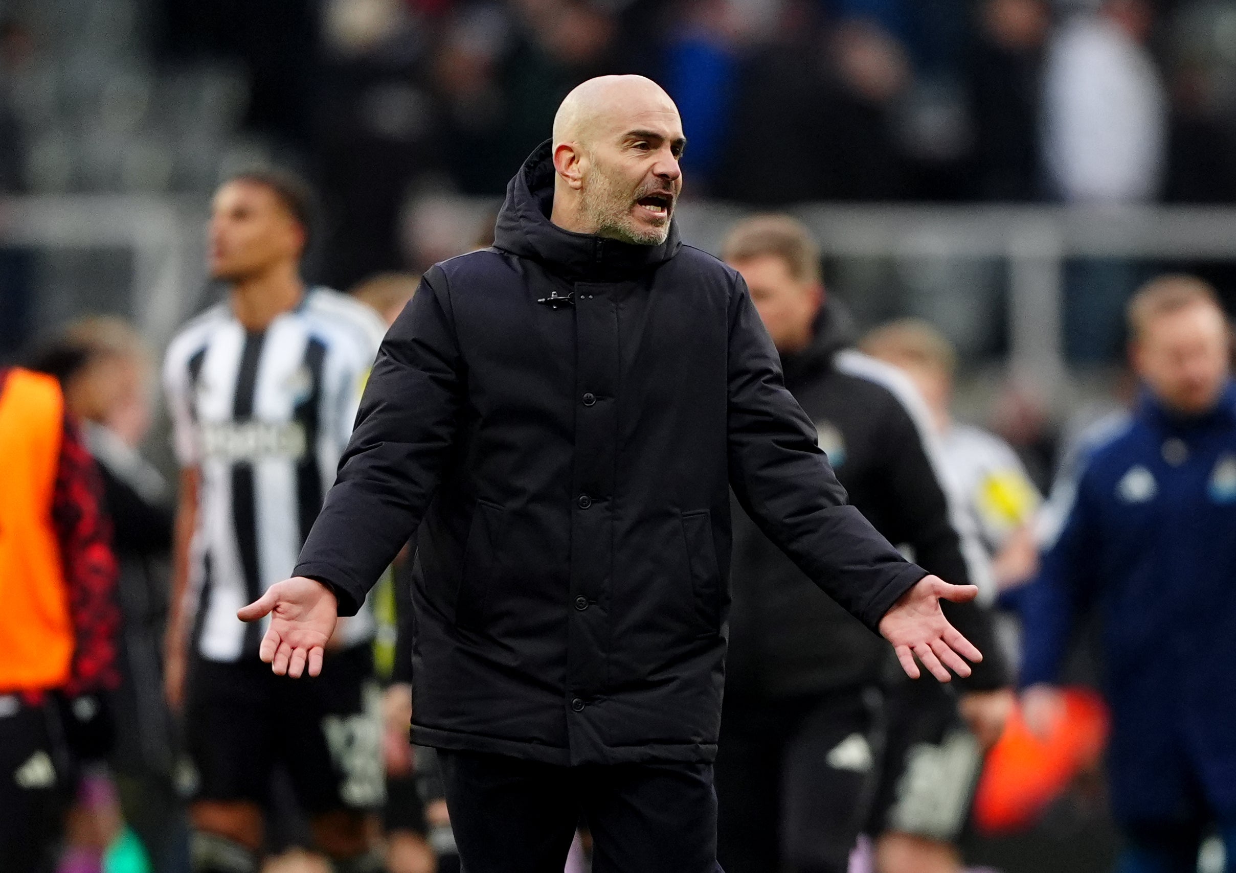 Maresca leaves Chelsea in shock exit as Blues line up next manager