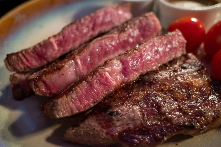 Steak will be 'life-changing' and cooked perfectly if you follow 3 steps