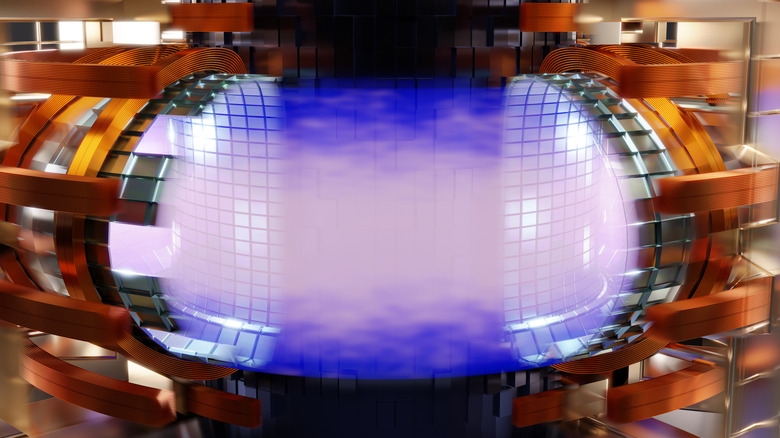 Physicists finally solved one of the biggest mysteries about fusion energy