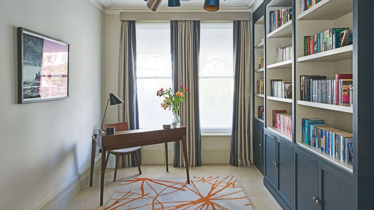 3 easy feng shui tweaks for your home office to boost your work focus ...