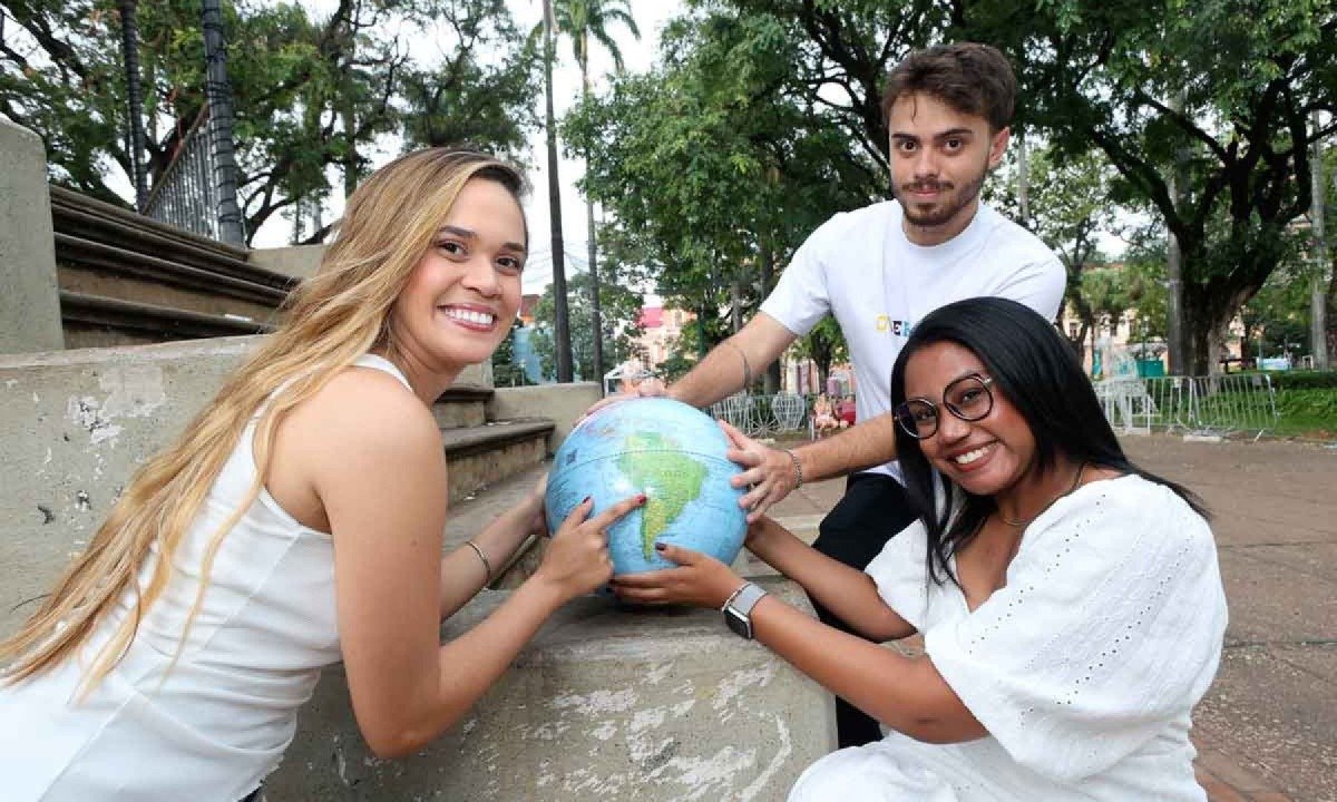 Do carro novo ao bebê que vai chegar: quais as suas metas para 2026?
