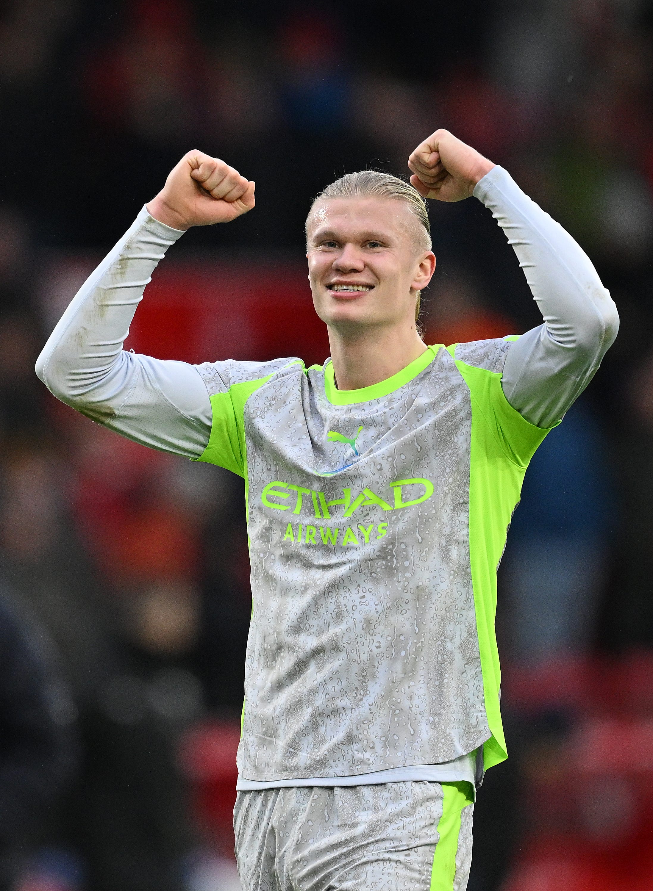 Man City vs. Exeter City: FA Cup betting odds, prediction, pick