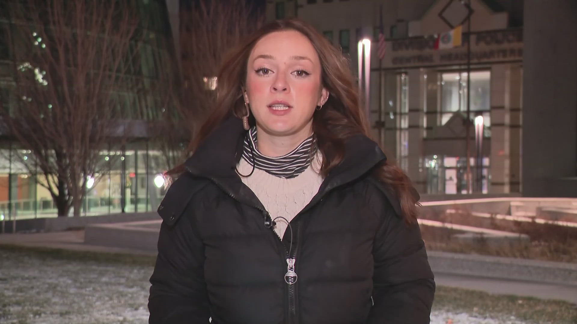 Police: 2 shot at New Year's Eve party on South Hamilton Road