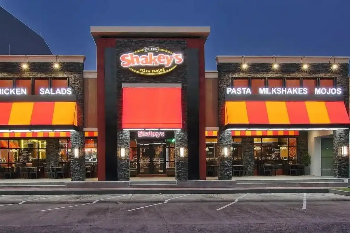 Shakey’s pizza menu prices with calories [updated 2026]