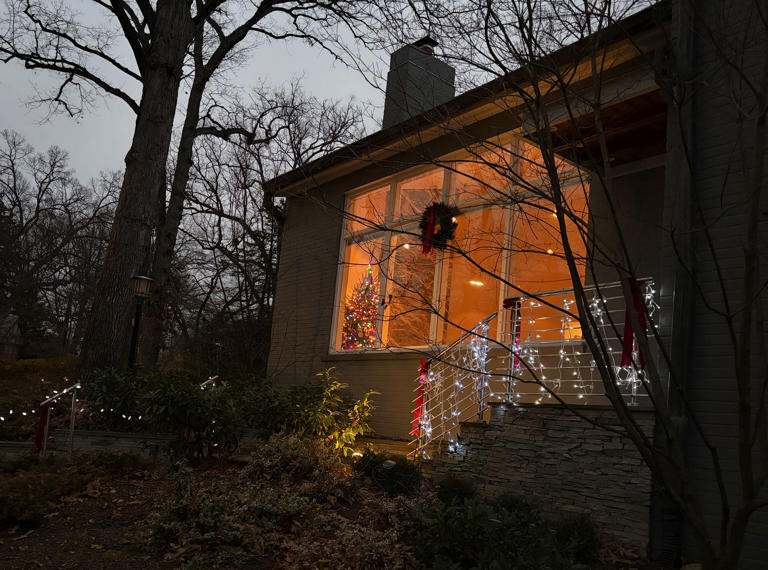 Post Local reader photos: Holidays, frost and dramatic skies