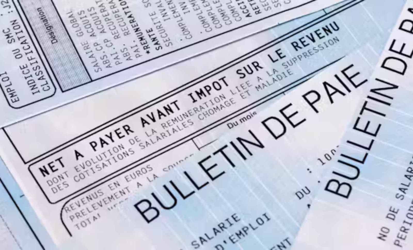 3 836 euros à Paris ou 2 142 euros en Creuse : voici les salaires nets ...