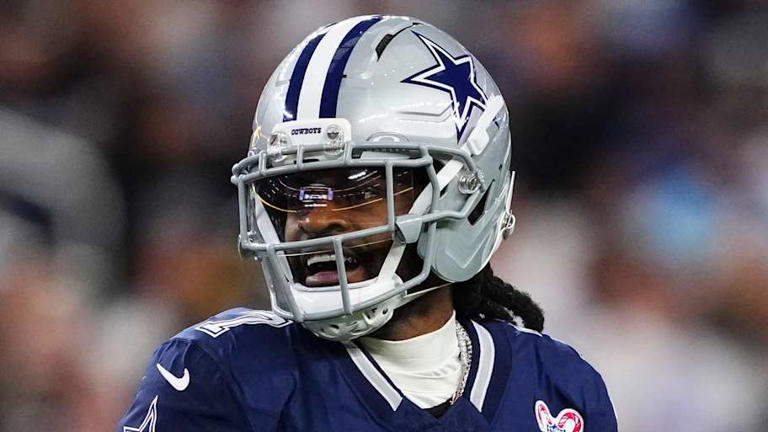 5 Cowboys who could follow Trevon Diggs out the door in Dallas