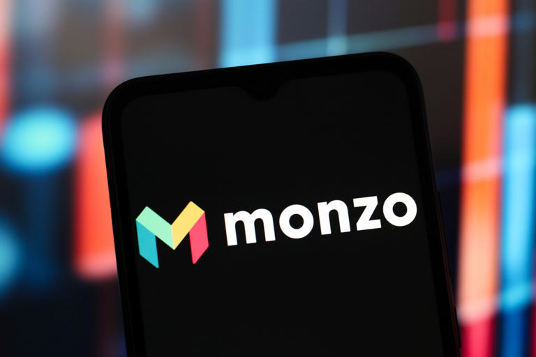 Monzo savings challenge feature returns for 2026