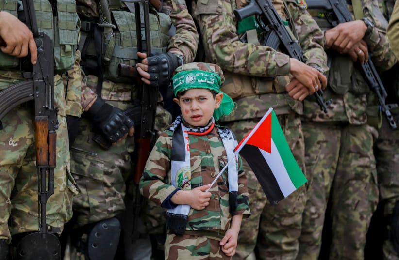 What challenges will Israel face in the Middle East in the upcoming year?