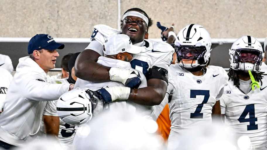 Penn State football transfer updates: Analyzing the Nittany Lions' 2026 ...