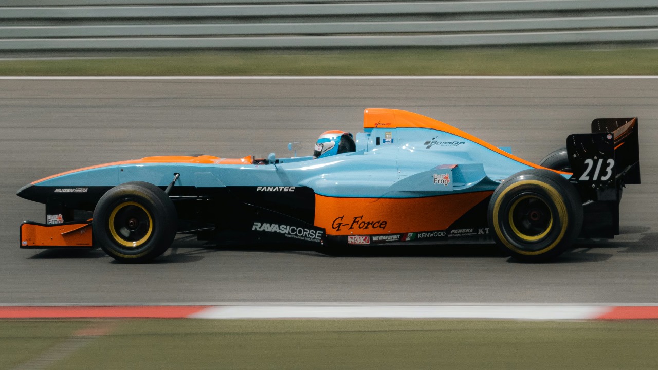 The evolution of F1 aerodynamics and why it changed everything