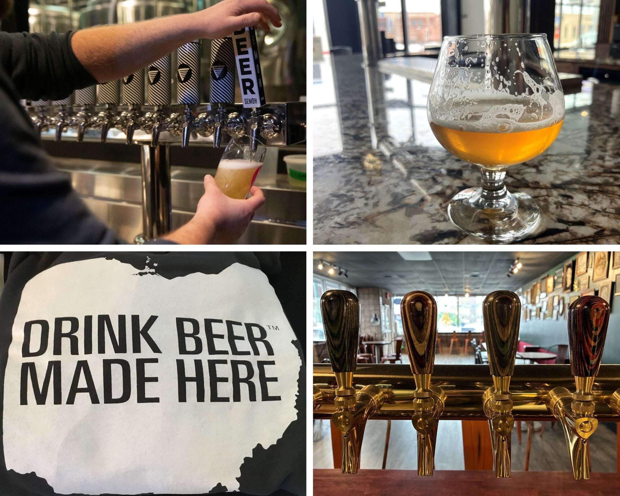 New Year’s resolutions from Cleveland.com food reporters