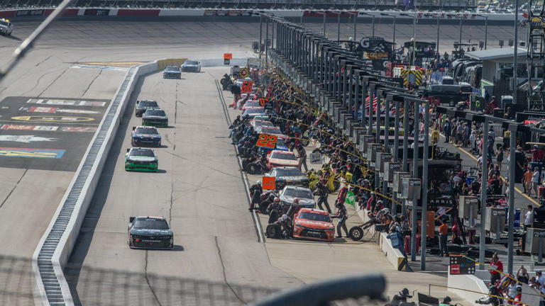 The toughest tracks on the NASCAR schedule and why