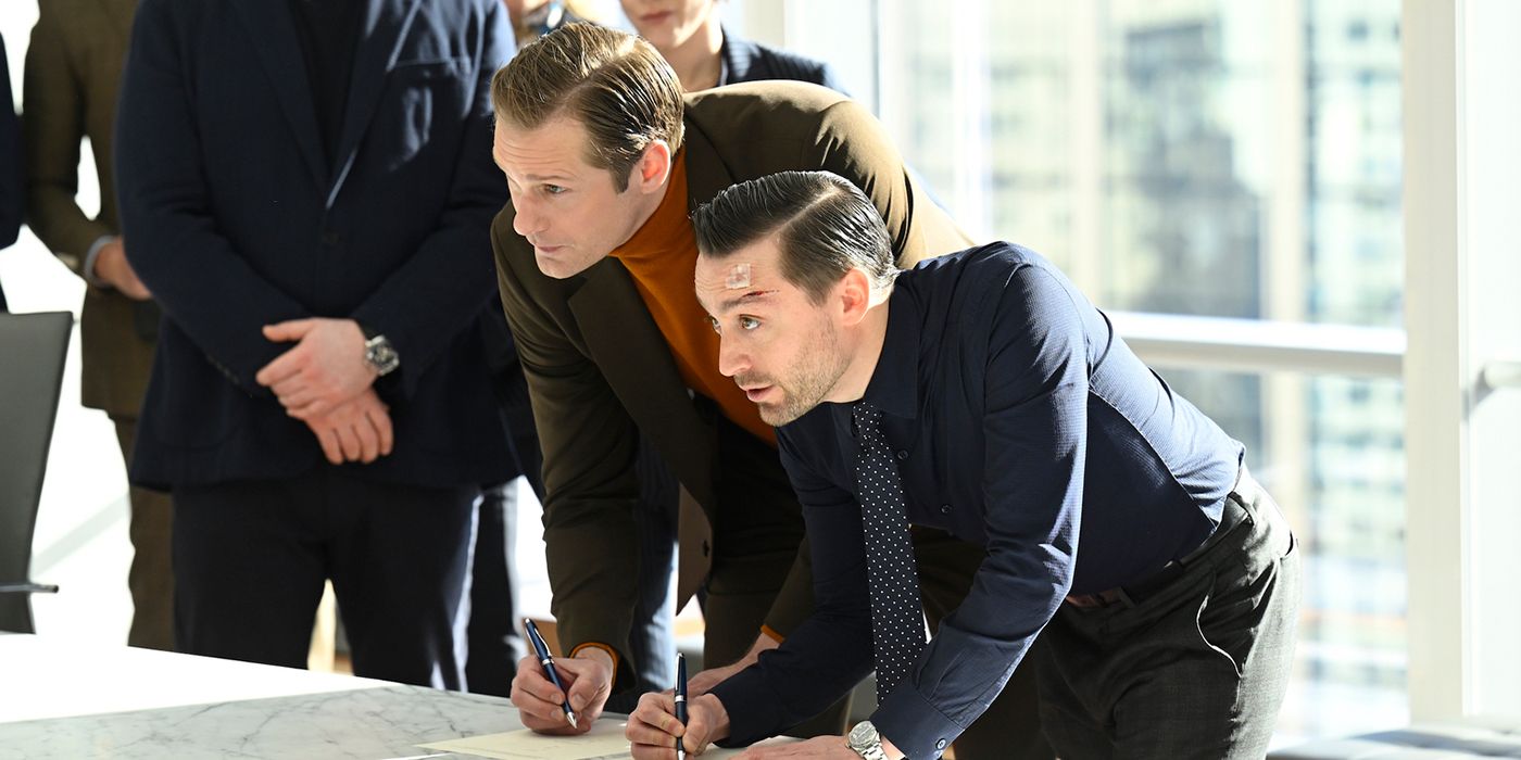 10 nearly perfect HBO shows, ranked