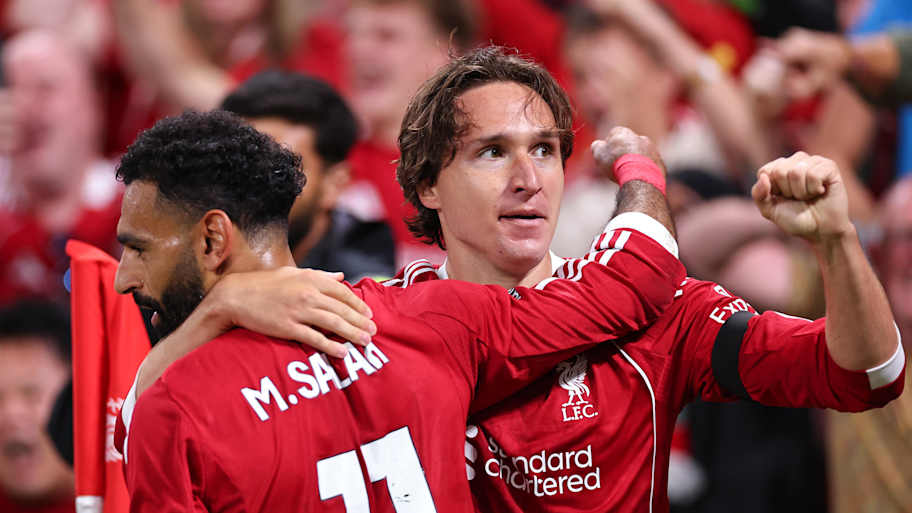 Liverpool confirm first sale of January transfer window