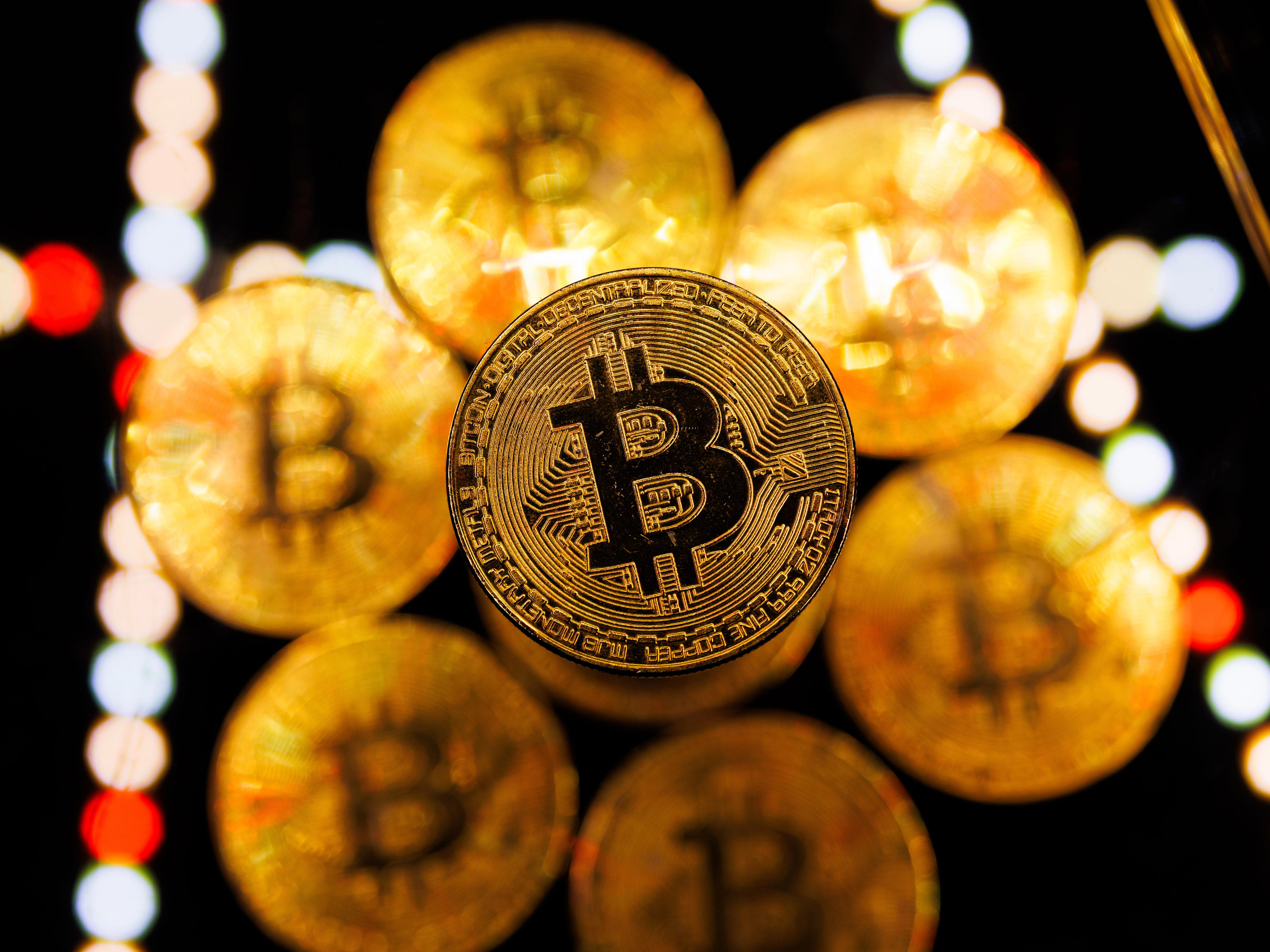 6 reasons why Bitcoin will outperform stocks and gold in 2026, research ...