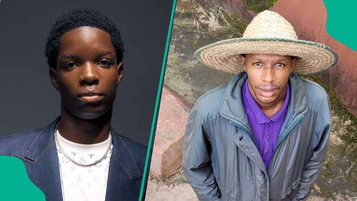 Worst EP drama as Champz and Daniel Regha go head-to-head on X