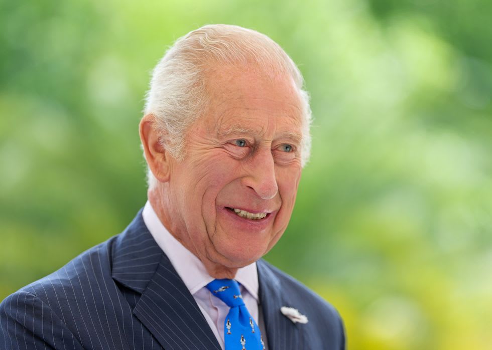 The King's Foundation releases first trailer for King's environmental ...