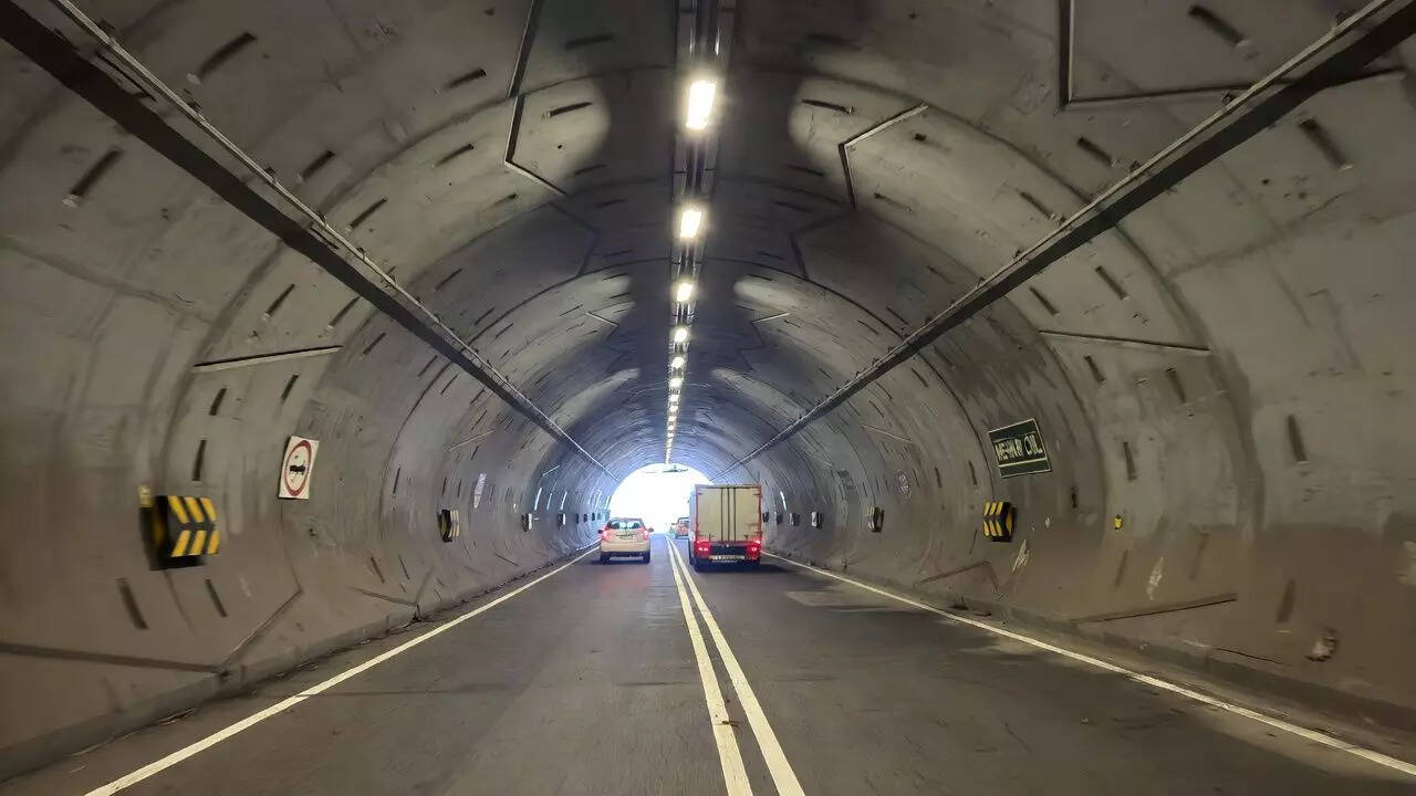 Bengaluru’s next big bypass: Twin tunnel–flyover plan set to reshape ...