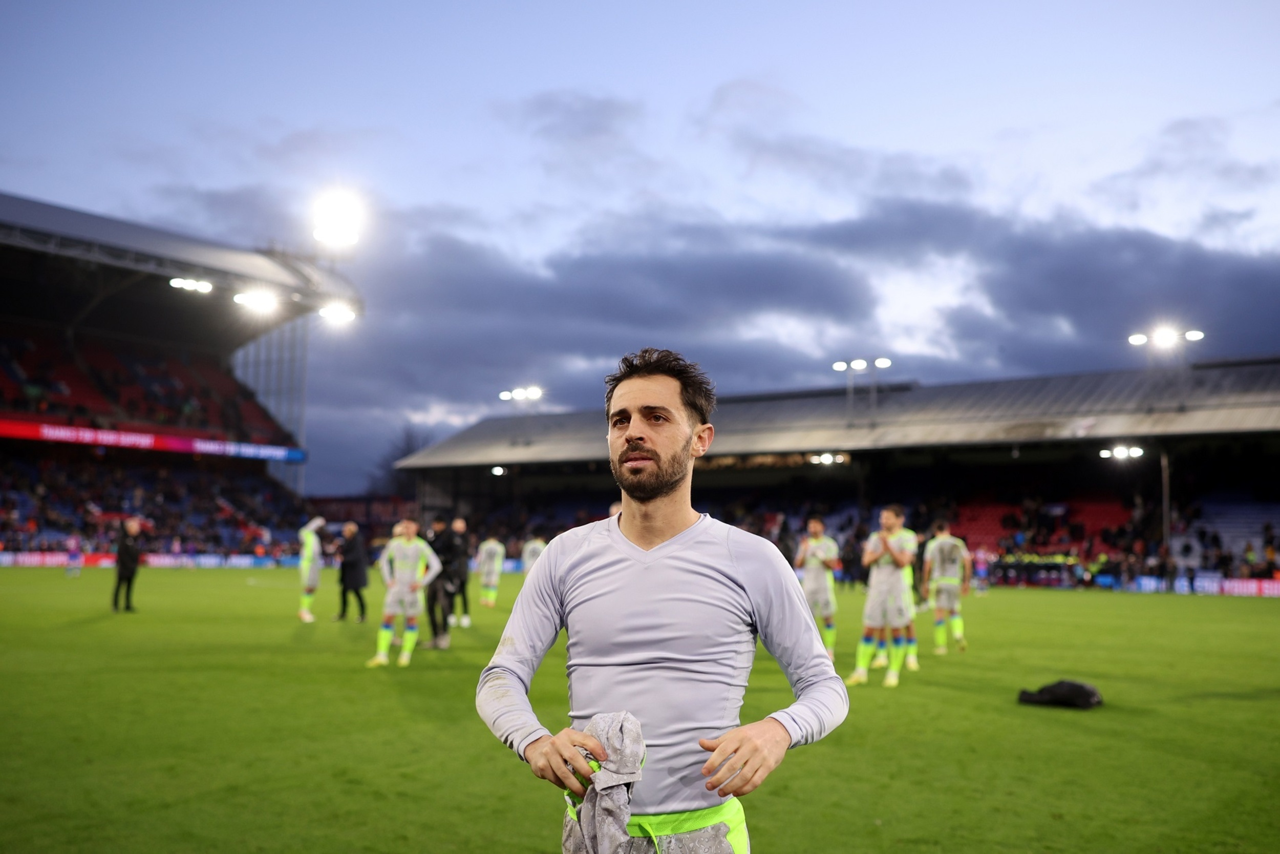 Report: Multiple clubs including Barca & Milan are tracking experienced ...