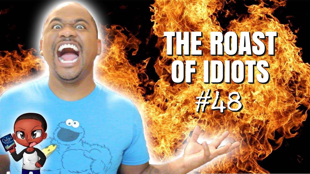 Dumbest fails on the internet #48 | The roast of idiots