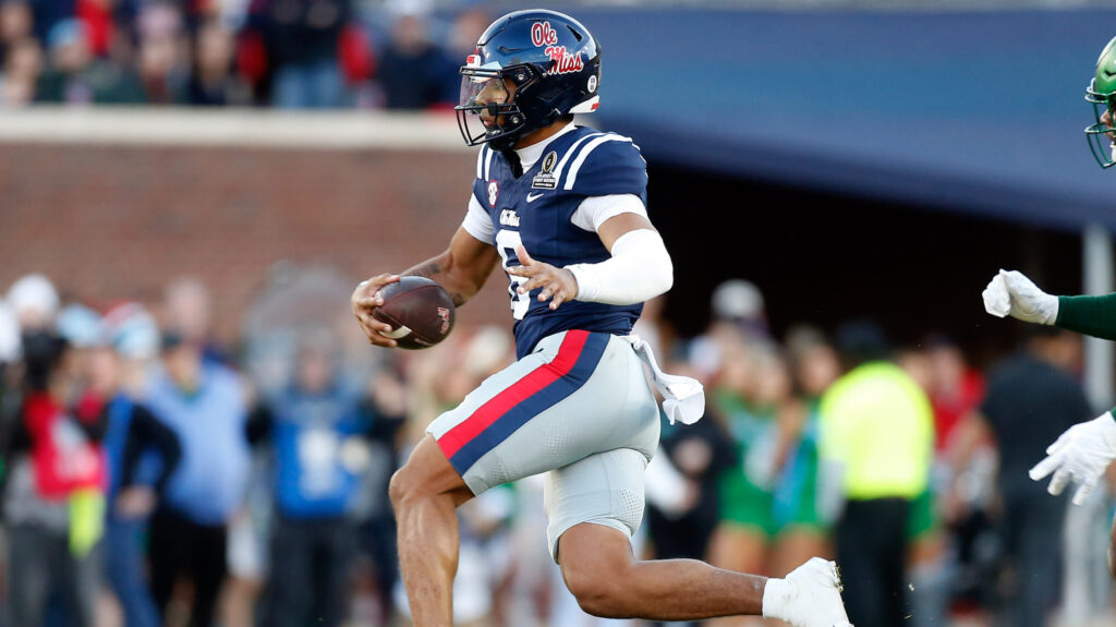 Where to watch every New Year's Day College Football Playoff game