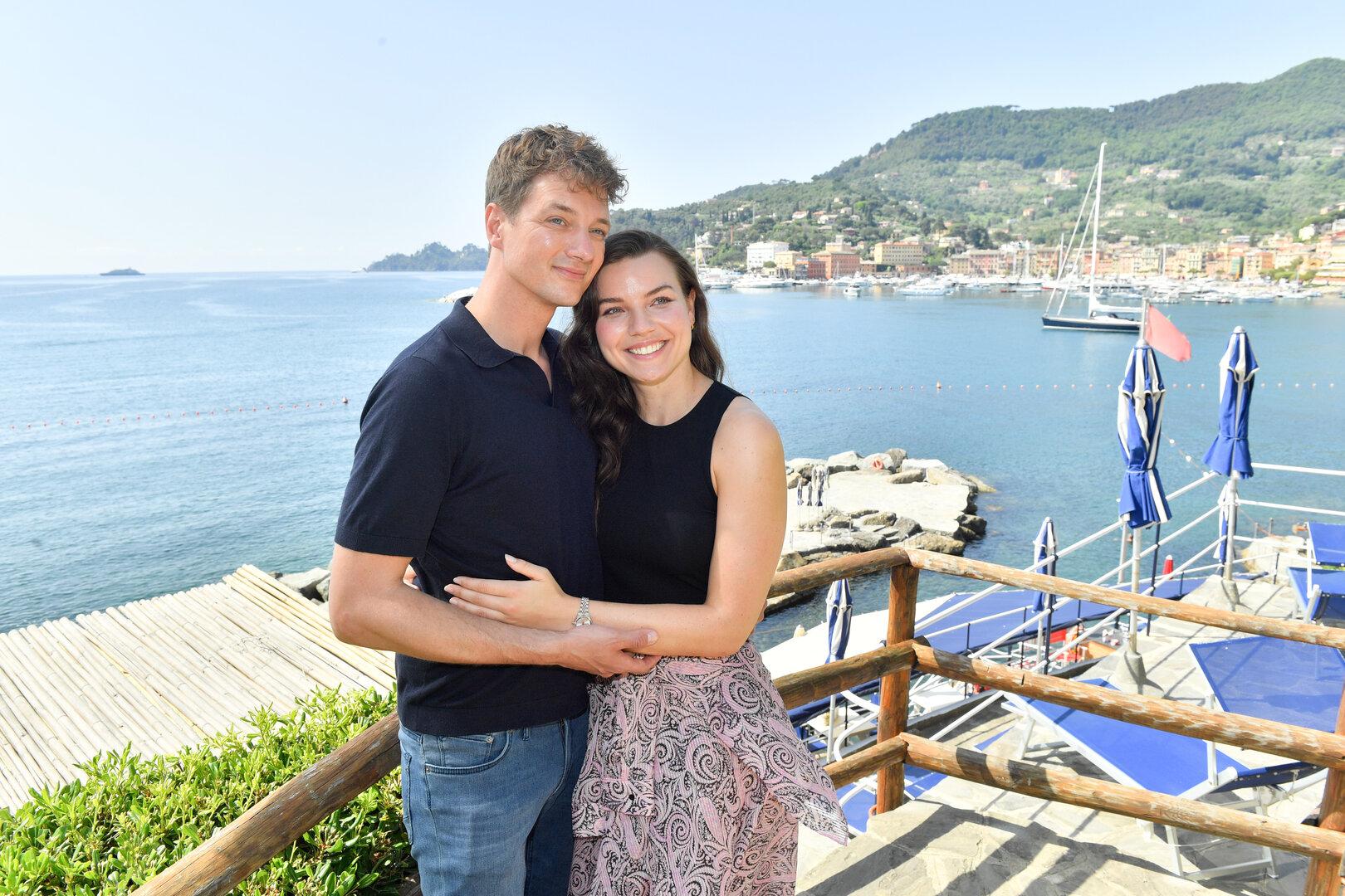 Neun TV-Tipps für den 1. Jänner: Kreuzfahrt ins Glück (und nach Afrika)