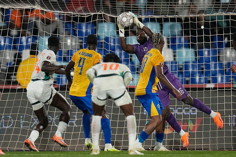 Gabon 2-3 Ivory Coast, AFCON 2025-26: CIV beat GAB in dramatic fashion