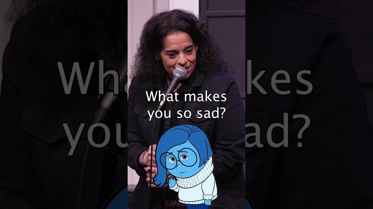 I can make the happiest situations miserable!