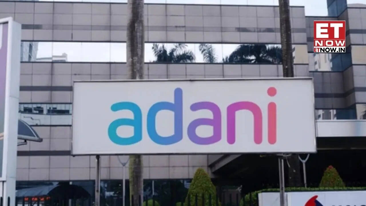 Adani Enterprises: JV AdaniConneX completes the acquisition of 100% ...