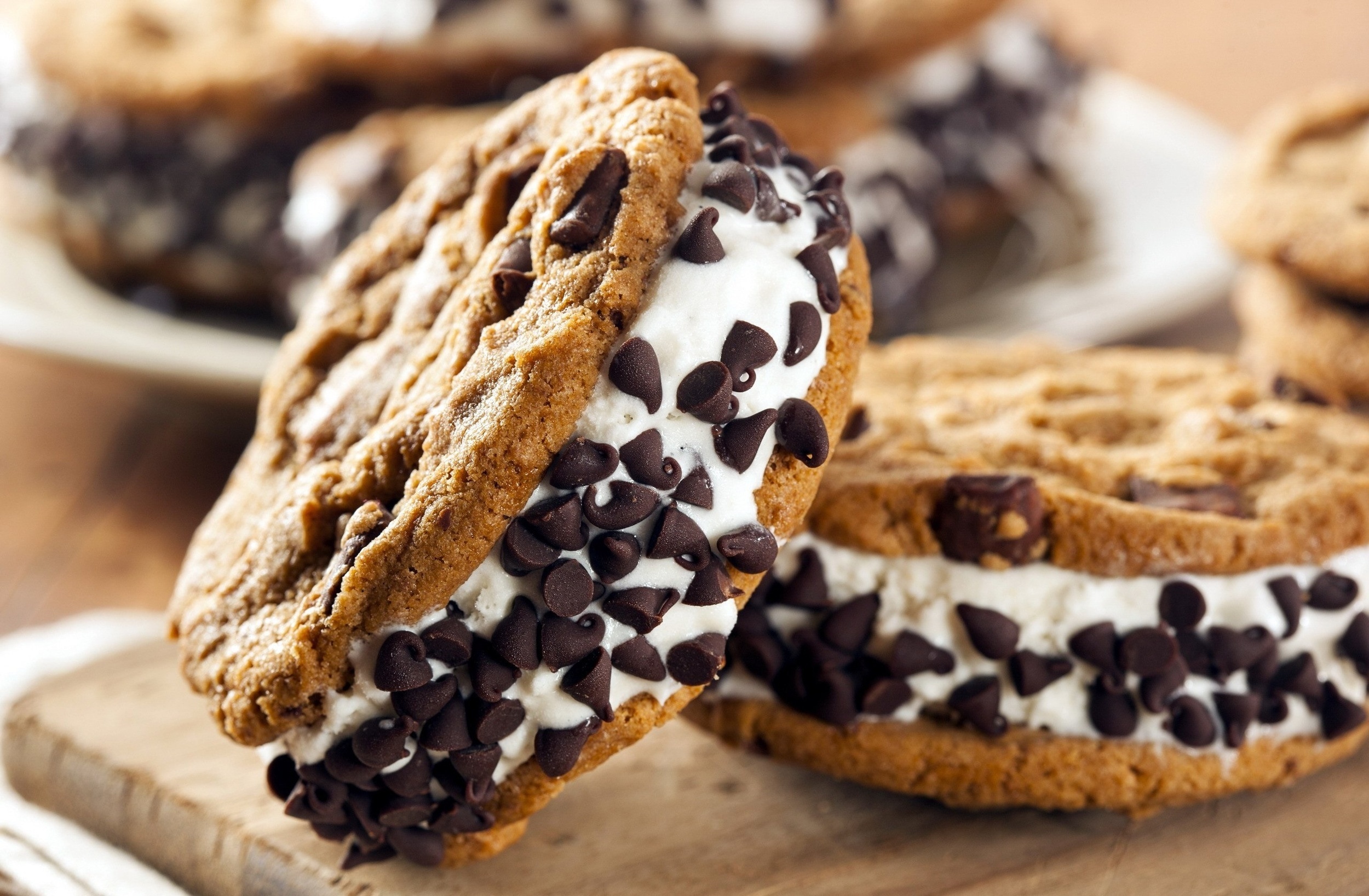 The 25 greatest treats from the ice cream truck