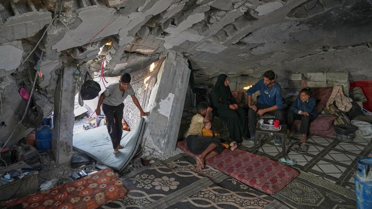 En vigor el veto de Israel a 37 ONG, que deberán dejar de trabajar en ...