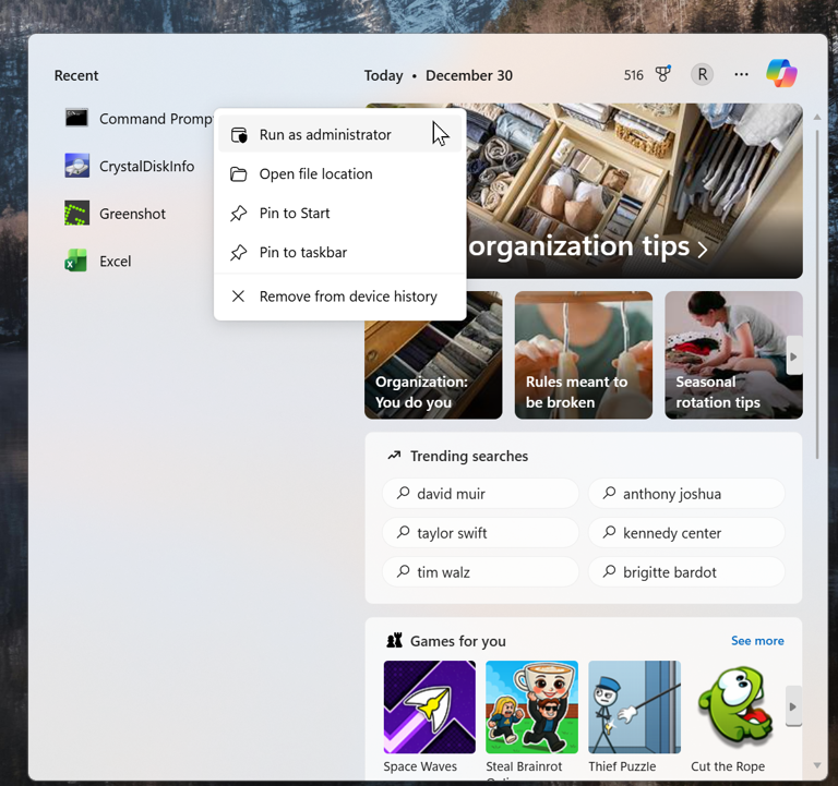 5 hidden Windows settings that are secretly slowing down your SSD
