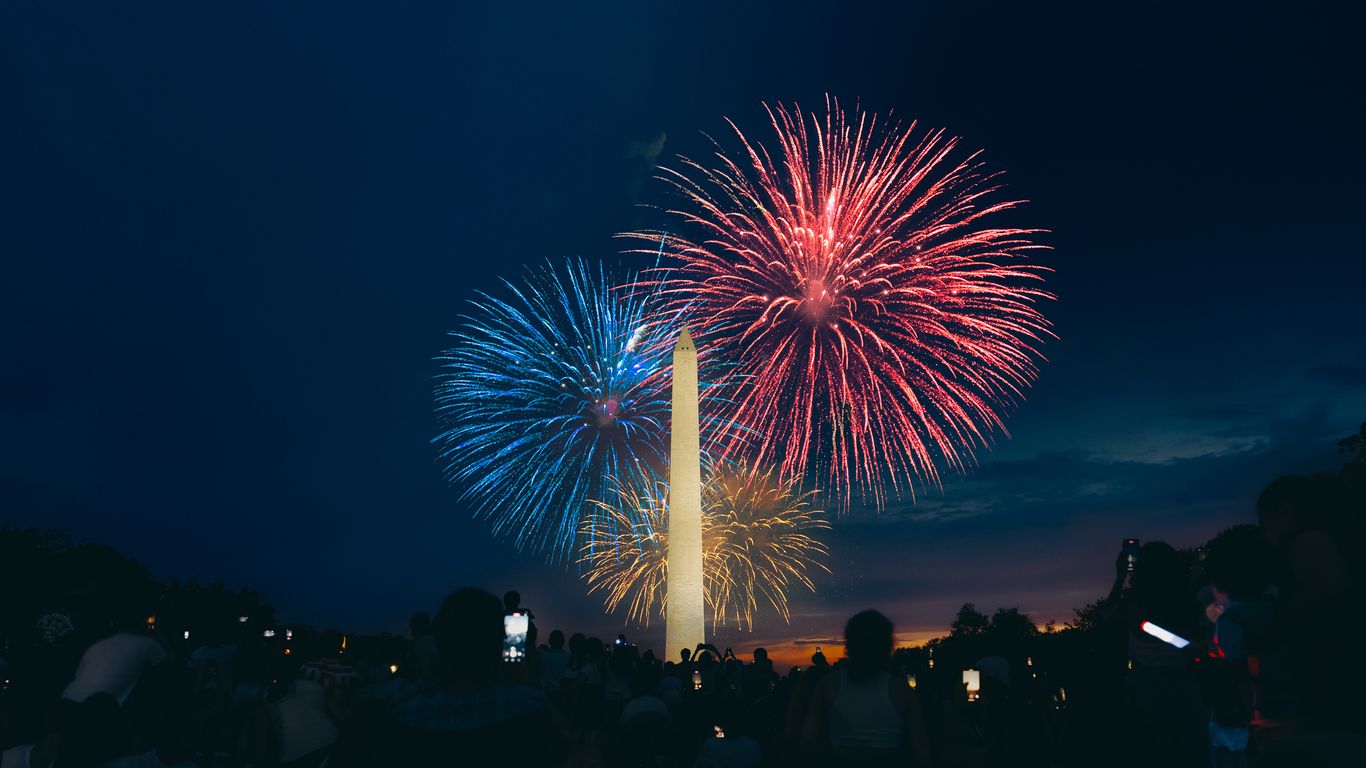 DC.'s biggest events and openings in 2026