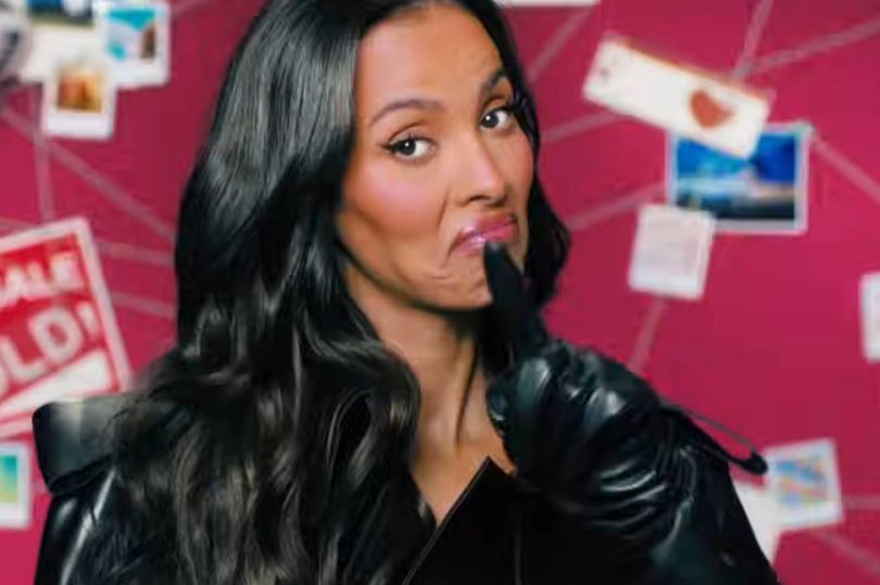 ITV Love Island All Stars line-up hiding in plain sight as new trailer ...