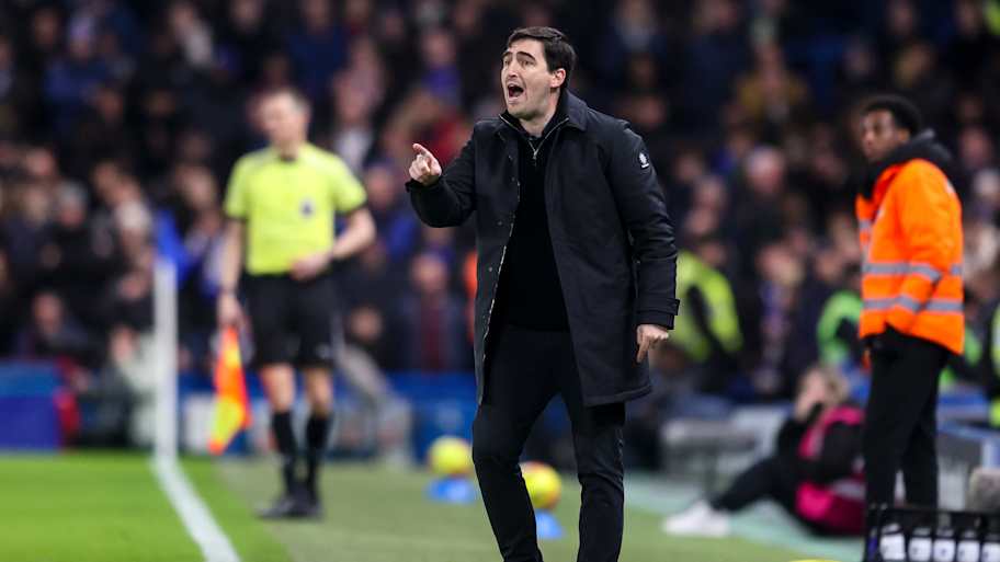 Six potential replacements for Enzo Maresca at Chelsea