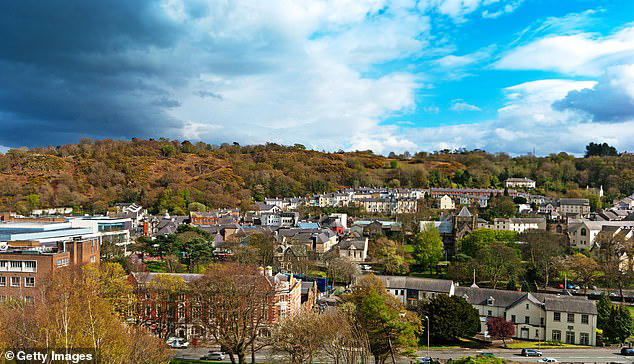 Welsh language schools 'start hiring English-speaking teachers' amid ...