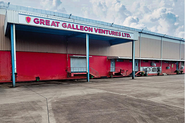 Third-generation distiller Great Galleon making strides into premium ...