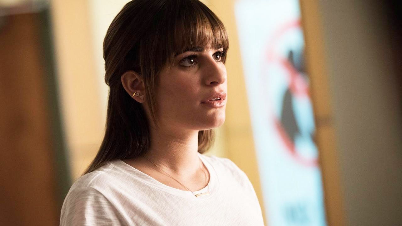 10 ans après la fin de Glee, que devient Lea Michele (Rachel)