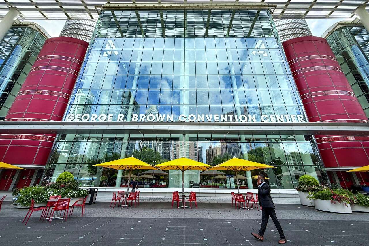 NCA All-Star cheer championship moves to Houston, expected to bring ...