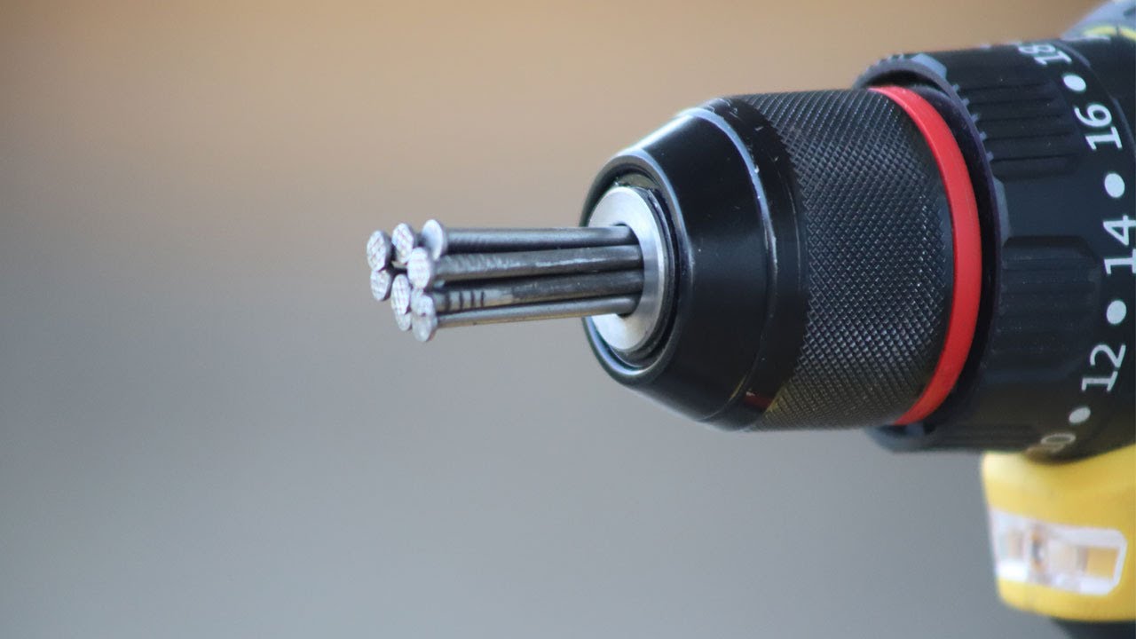 Useful practical handyman inventions